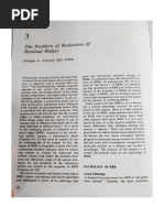 Edentulous Ridge Classification Overview | PDF | Dentures | Dentistry ...