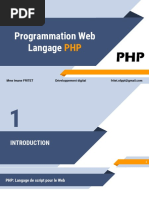 Exercices Corrigés de Javascript | PDF | JavaScript | Modèle d'objet de document