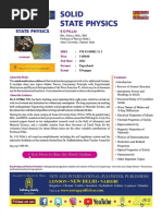 Engineering Physics | PDF