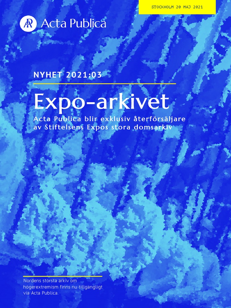 Expo | PDF
