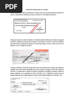 Tipos de Cheque Que Circulan en Guatemala | PDF | Cheque | Bancos