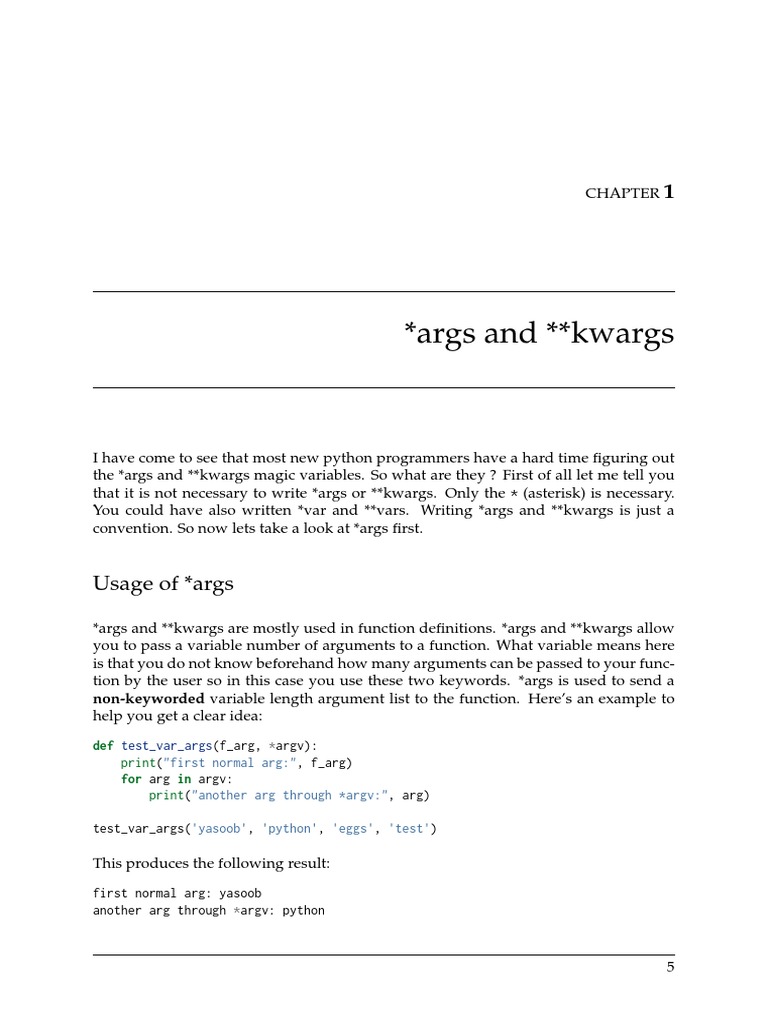 Intermediate Python | PDF | Scope (Computer Science) | Systems Engineering