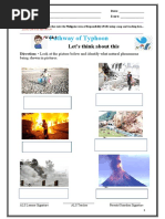 Worksheets-Liham Pangkaaibigan | PDF