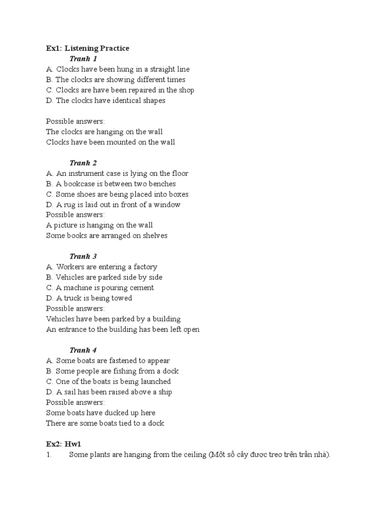 Homework Day 2 | PDF