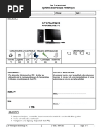 Historique. Évolution Des Systèmes D Exploitation (À Travers Les Âges) - Converti | PDF ...