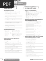 Solutions Elementary - Workbook (2nd Edition) | PDF