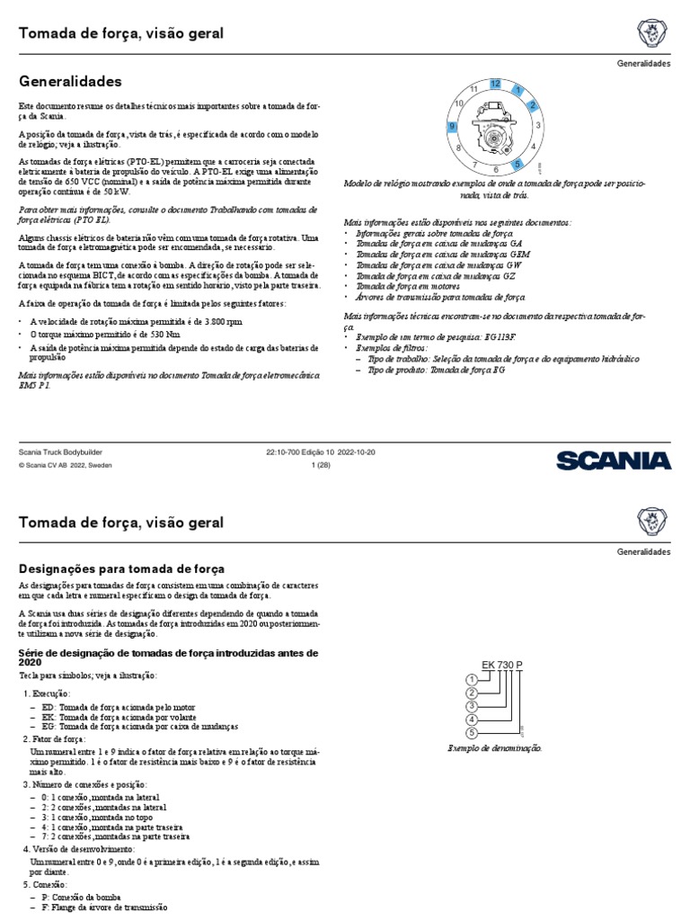 038132 | PDF | Eixo | Motores