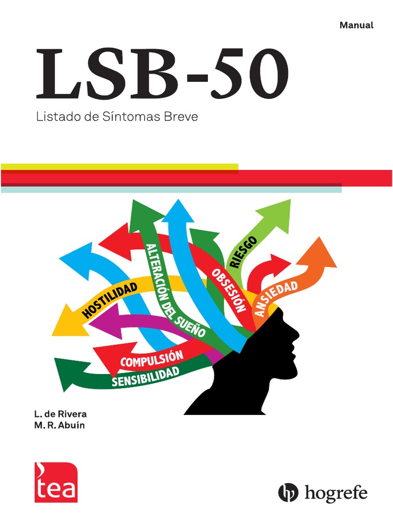 LSB-50 Extracto Tea | PDF