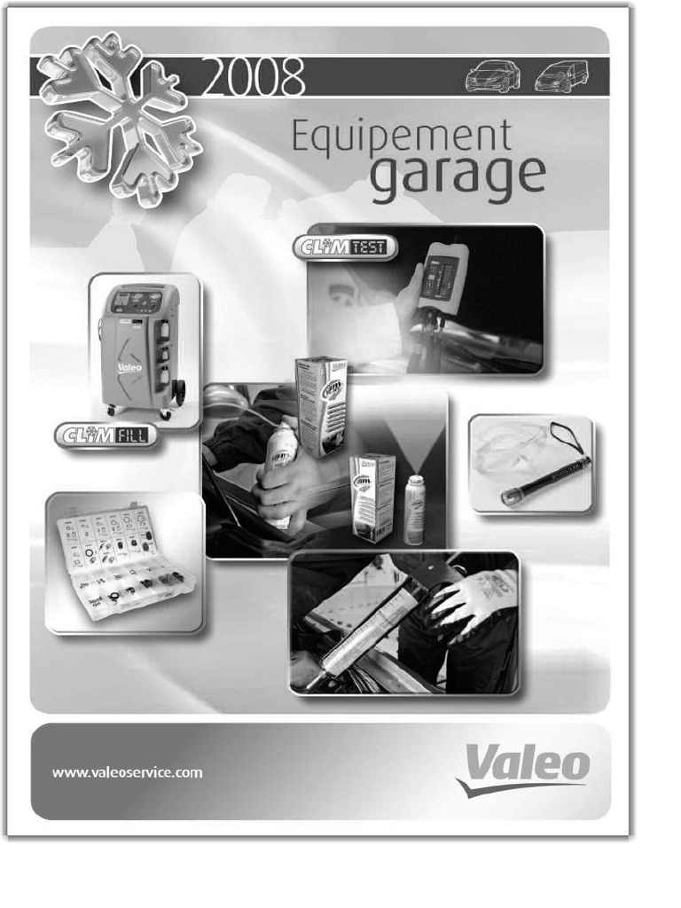 Valeo | PDF