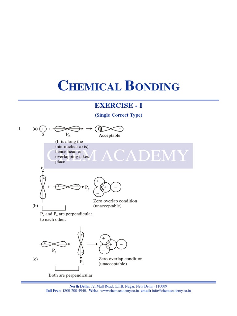 Chemical Bonding DLPO | PDF | Chemical Bond | Ionic Bonding
