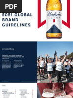 GSK - Core Visual Identity Guidelines Logo | PDF | Logos | Brand