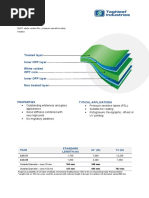 Fischer Anchor Bolts Data Sheet | PDF | Screw | Drill