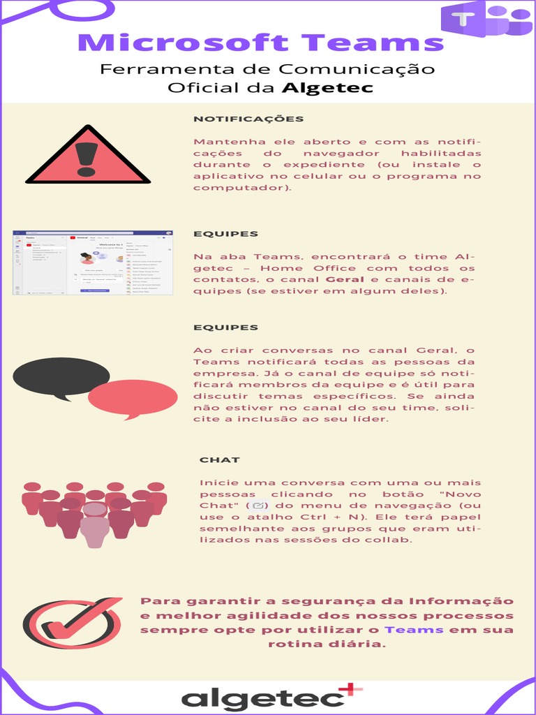 Microsoft Teams | PDF