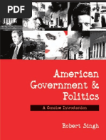 Government in America People, Politics, and Policy 18th Edition ...