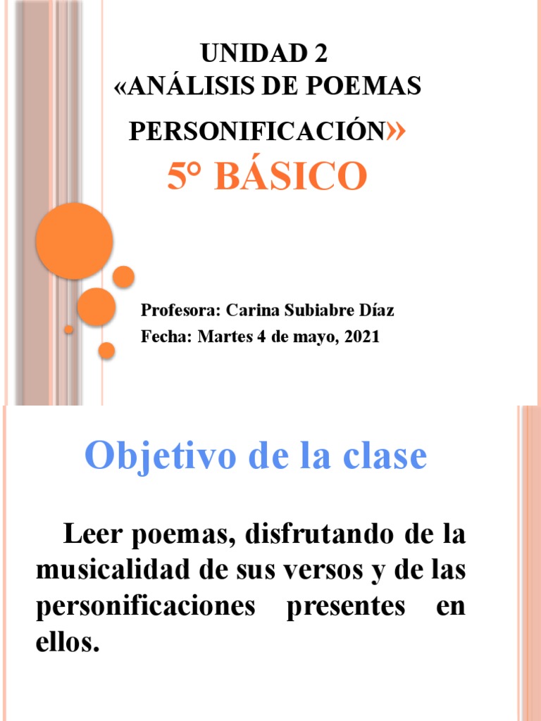 Clase 4 Pptx | PDF