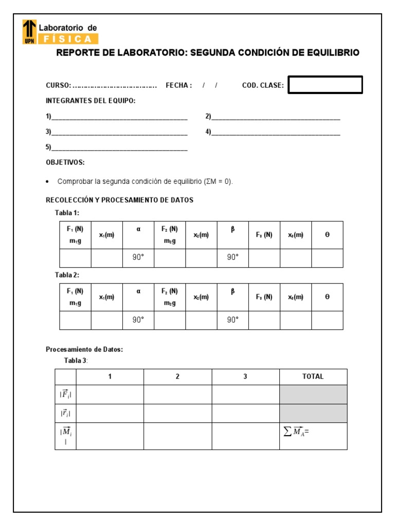 REPORTE_LAB_FISIARQ_S06_2CE | PDF