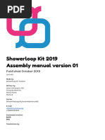 Sel 2440 - DS - 20250228 | PDF | Electrical Components | Manufactured Goods