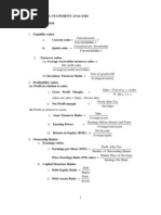 Engineering Economics Formula Sheet | PDF | Internal Rate Of Return ...