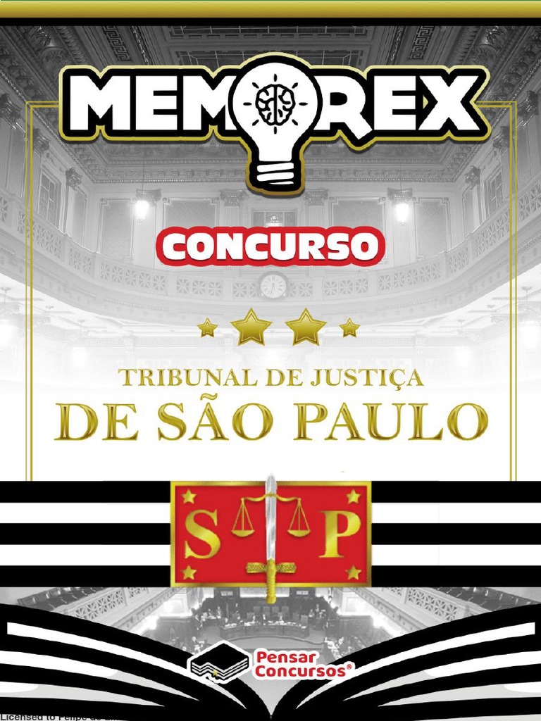 Memorex 06 | PDF | Argumento | Raciocínio dedutivo