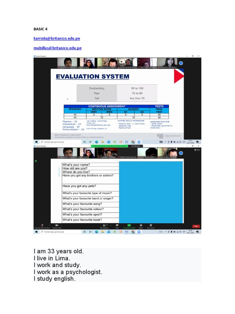 Basic 04 | PDF | Transporte