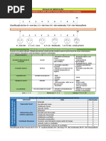 A Escala ASIA para Lesão Medular - o Guia Do Fisioterapeuta | PDF ...