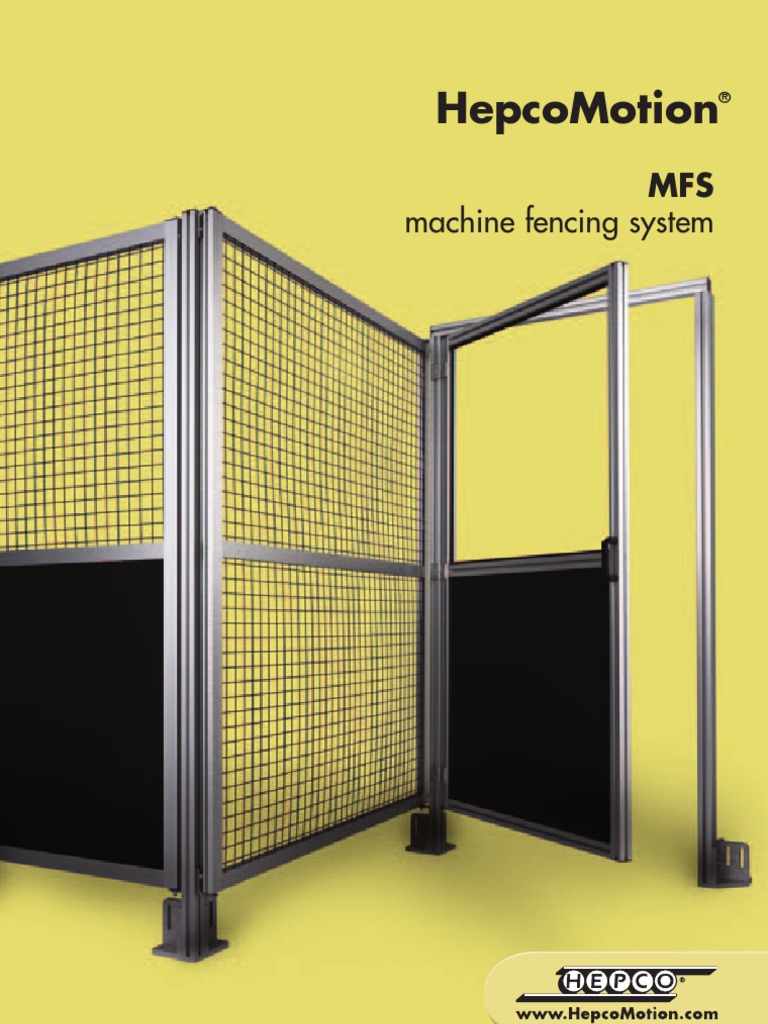 MFS 01 Uk | PDF