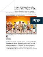 Guía para Stannear Stray Kids | PDF | Las artes escénicas | Industria ...