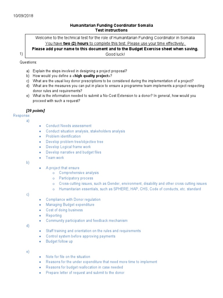 Questions & Answers Made So Far | PDF | Wash | Economies