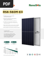 EIA-310-D ECA-310-D Info Rev2 | PDF