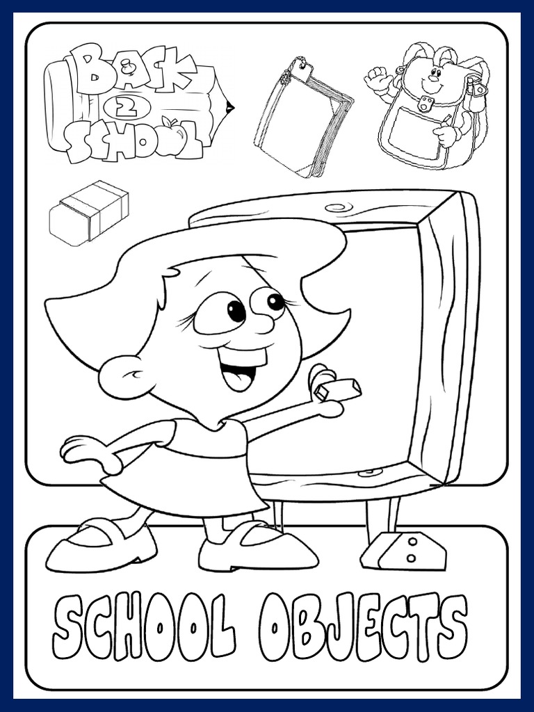 School Cover | PDF