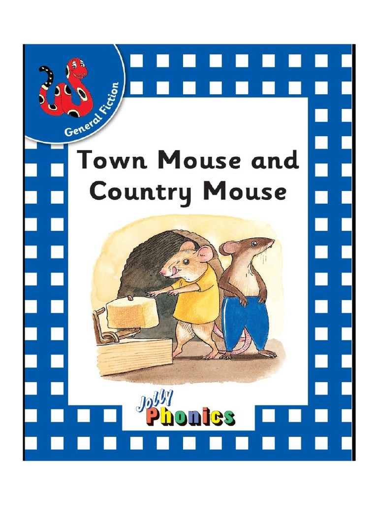 Jolly Phonics Blue Level | PDF