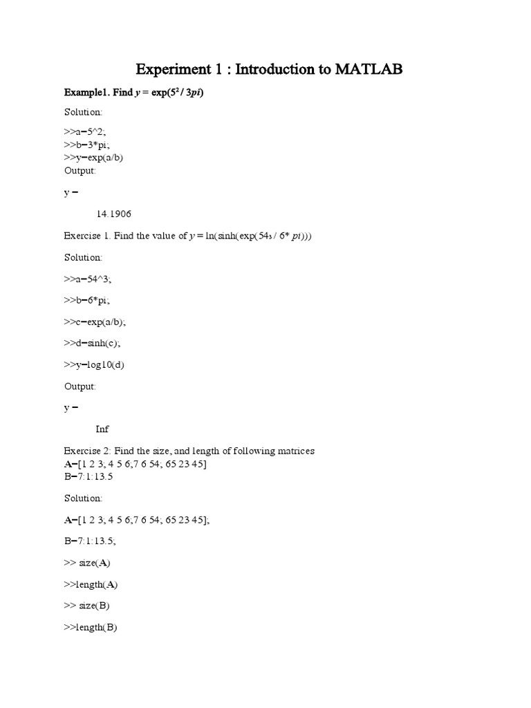 Numerical Lab - EEE-2122 | PDF | Mathematical Objects | Algorithms