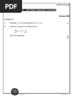 Prism Spectrometer Lab Report | PDF | Refractive Index | Electrodynamics