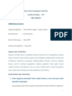 Cidha 1ffaa | PDF