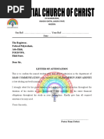 Industrial Attachment LOG BOOK | PDF | Computing