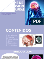 Reflejo o Triada D Cushing | PDF | Hipertensión | Anatomía humana