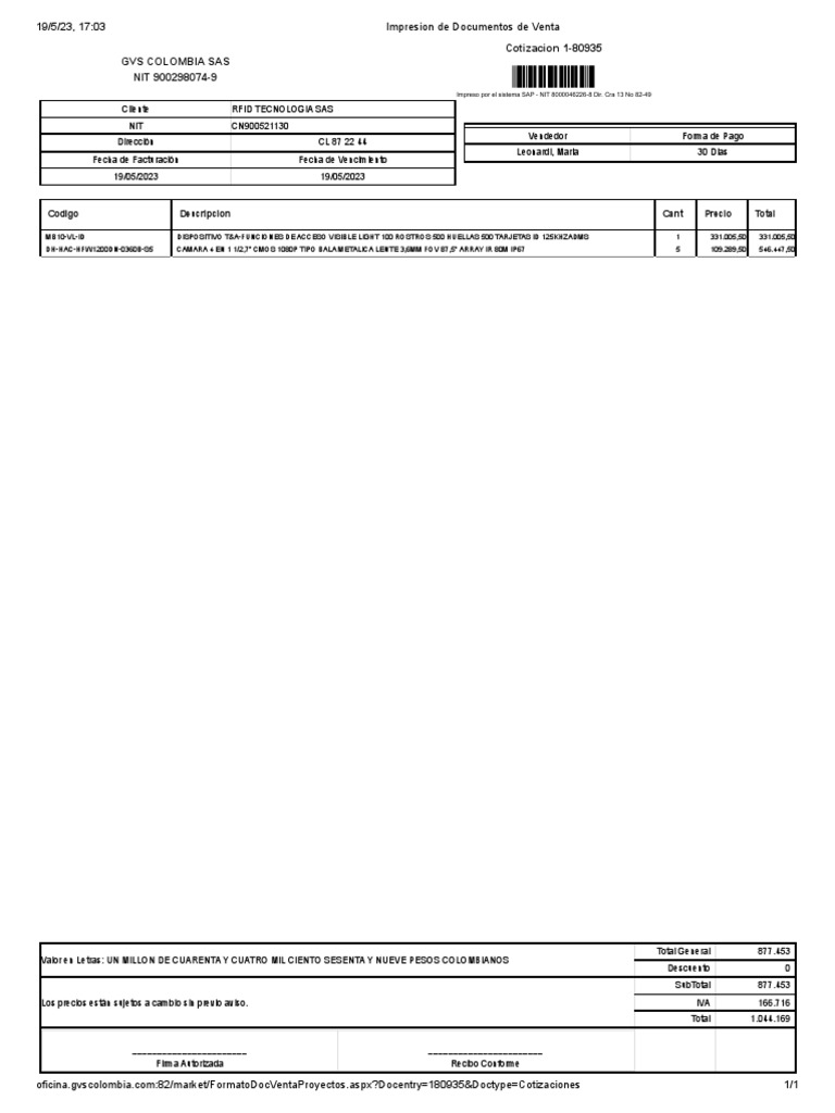 CTZ - 180935 - RFID (1) .PDF Monica | PDF
