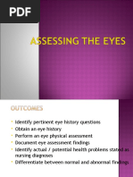 Visual Acuity Conversion Chart | PDF | Visual Acuity | Experimental ...