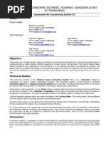 Carrier Handbook HVAC Design PDF | PDF | Engineering | Science And ...