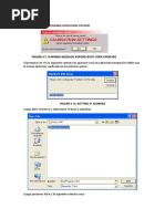 Actualización FortiOS-Fortigate | PDF | Tecnología