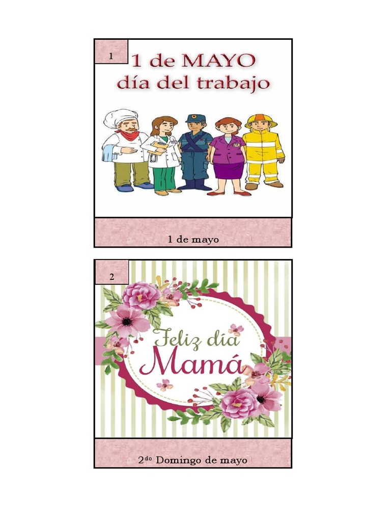 Heyli. Imagenes para Periódico Mural | PDF | Vacunación | Unicef