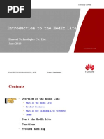 Huawei ICS Lite Setup Guide | PDF | Directory (Computing) | Computer File