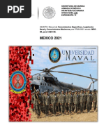Regiones y Zonas Navales en México | PDF