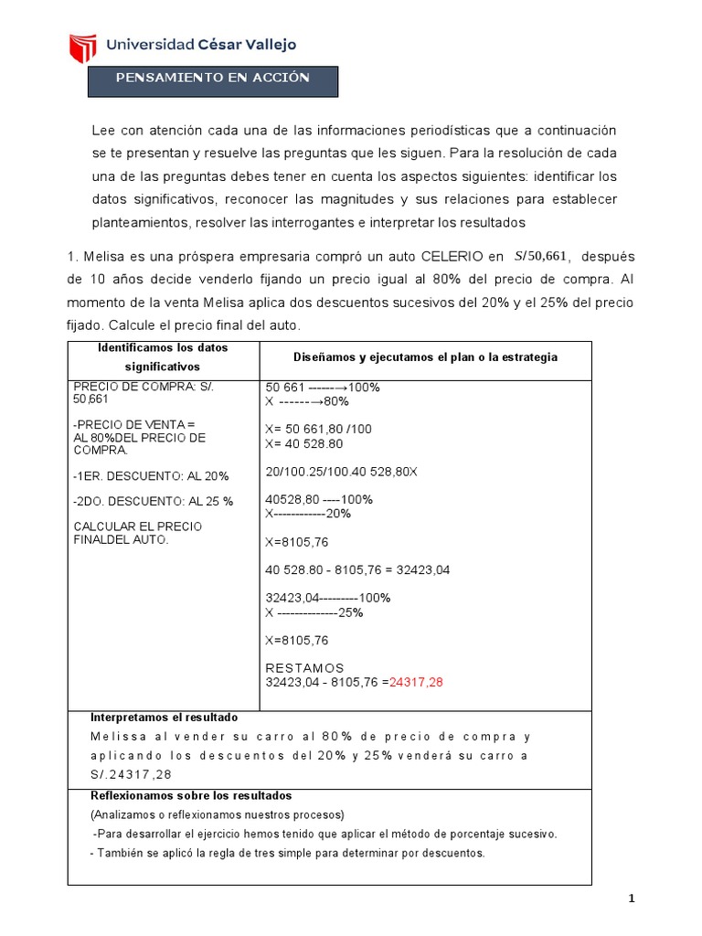 Material Informativo S08 | PDF | Economias