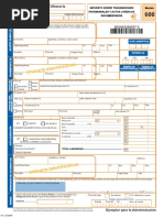 Plantilla Expone - Solicita | PDF | Privacidad de la información | Política