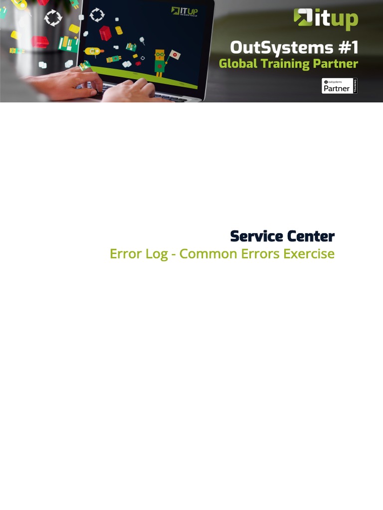 Error Log - Common Errors Exercise | PDF | Databases | Information Science