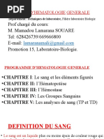Trifer Fol : Indications et Posologie | PDF | Anémie | Grossesse