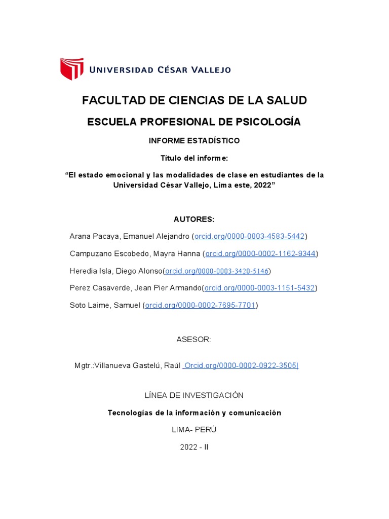 Formato 1 | PDF