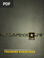 Army Observer Coach Trainer Overview | PDF | United States Army ...