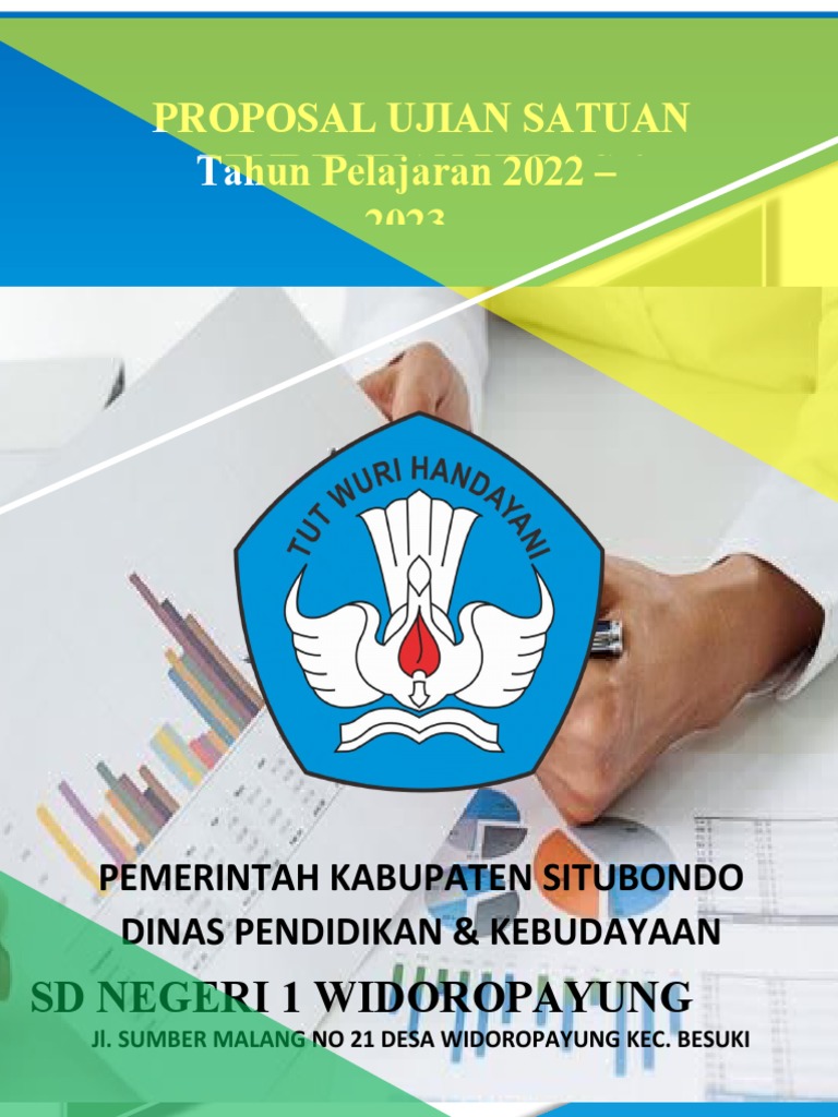 Cover Proposal Uas | PDF